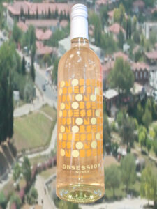 wt01 Ironstone Obsession Symphony 花香果香甜白酒 – hkwineco.com 香酒谷